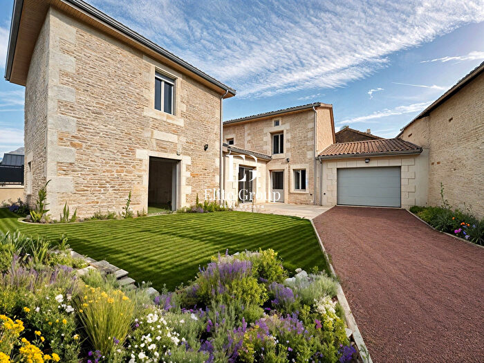 Maison à vendre - Saint-Projet-Saint-Constant - 6 pièces - 4 chambres