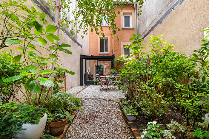 Maison 2 pièces à Saint-Germain-en-Laye, Centre-ville, Quartiers forestiers, à vendre