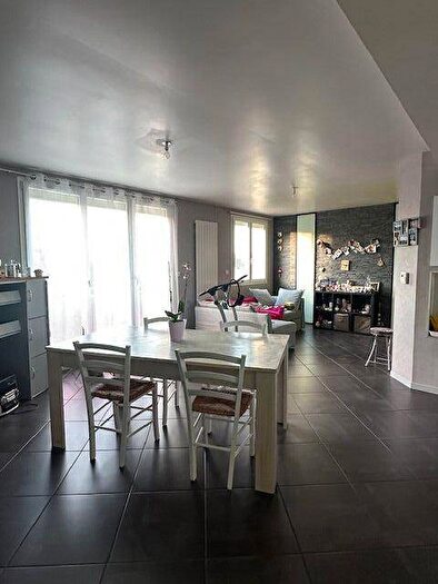 Appartement à louer - Quatre Moulins, Brest - 3 pièces - 2 chambres