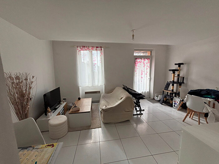 Appartement à vendre - Toulon, Valbourdin - 3 pièces - 2 chambres