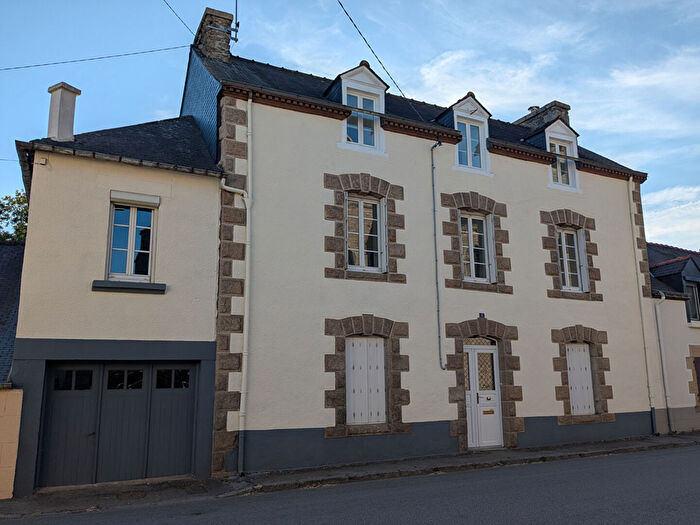 Rohan - Maison 8 pièces à vendre