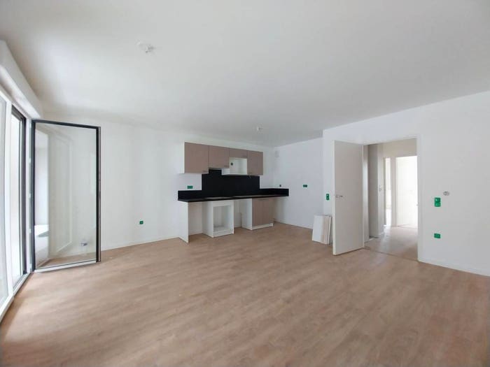 Appartement 3 pièces à louer à Bordeaux Sud