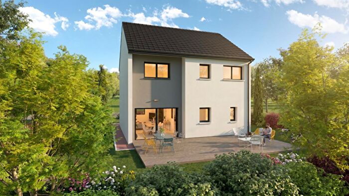 Maison 5 pièces à vendre - Templeuve-en-Pévèle