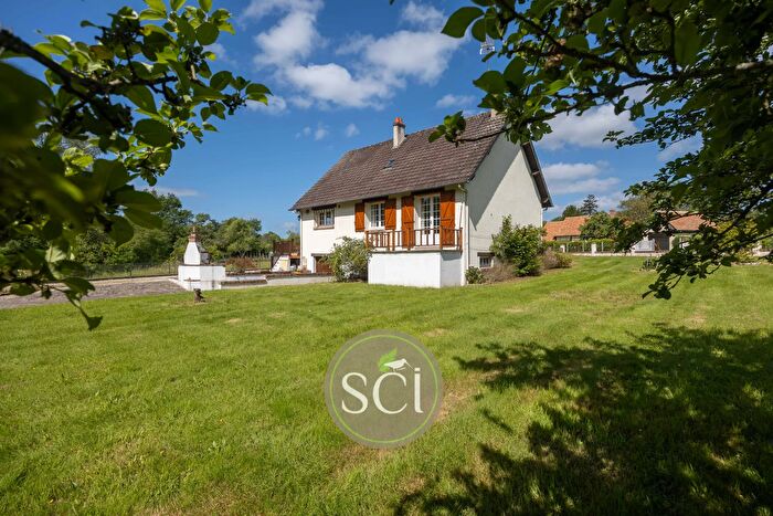 Maison 7 pièces à vendre - Souvigny-en-Sologne