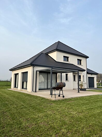 Maison 5 pièces à vendre à Routot