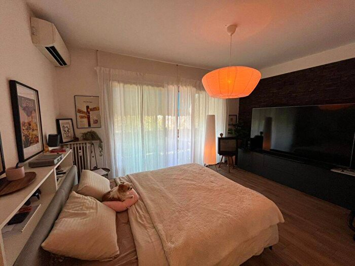 Saint-Pierre-De-Féric, Nice : Appartement 2 pièces à louer
