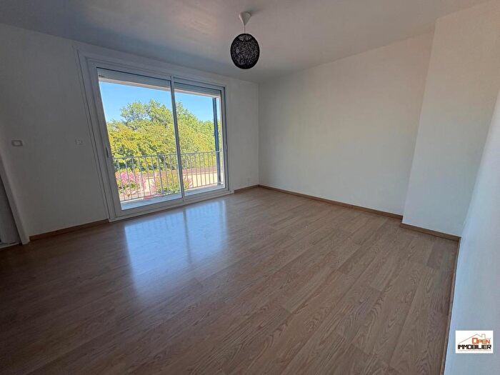 Appartement 3 pièces à louer - Périgueux