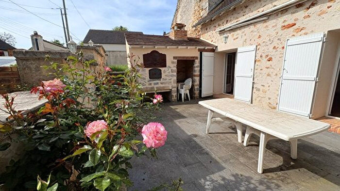 Maison 5 pièces à vendre à Flagy
