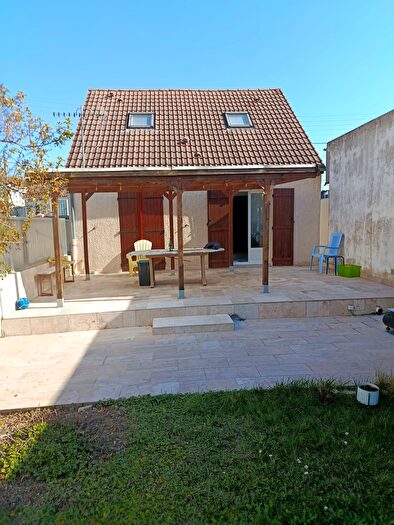 Maison 4 pièces à louer à Argenteuil, Les Coteaux