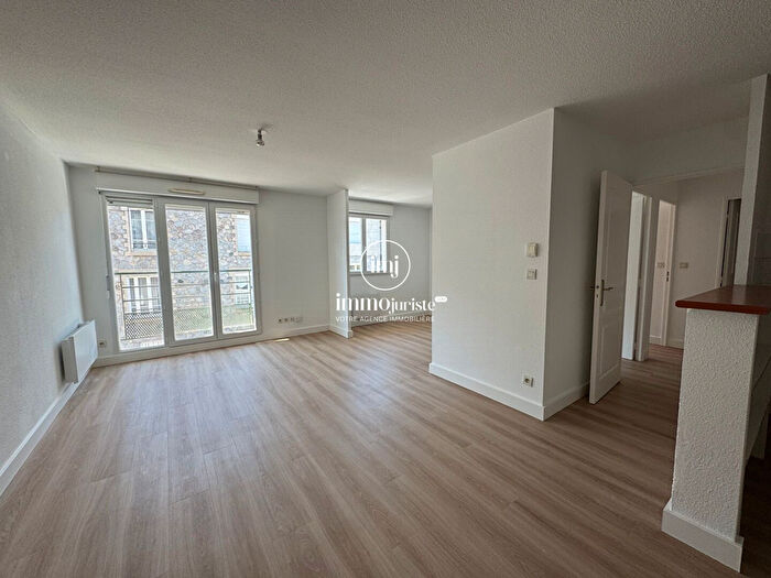 Limoges, Centre-ville, Hôtel de Ville, Emailleurs - Appartement 2 pièces à louer