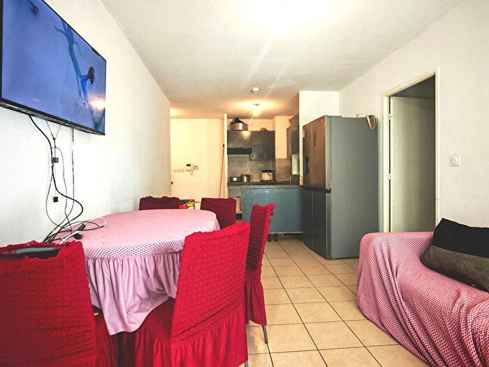 Appartement 4 pièces à vendre à Nice, Ariane