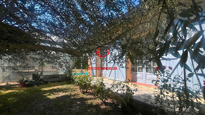 Castagnac - Maison 5 pièces à vendre