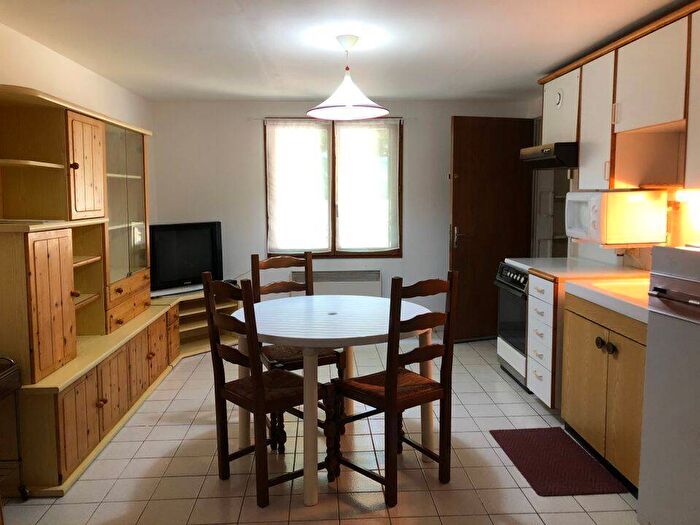 Appartement 1 pièce à Les Onze Arpents-Les Champs de l'Ormeau, Saint-Avertin, à louer
