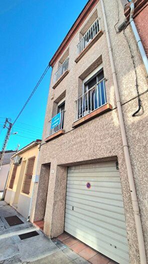 Maison à vendre - Perpignan, Saint-Assiscle - 4 pièces - 3 chambres