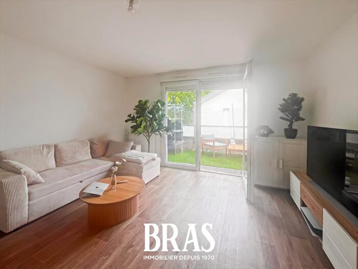 Appartement 3 pièces à Nantes, Nantes Erdre, La Beaujoire, Saint-Joseph de Porterie, à louer