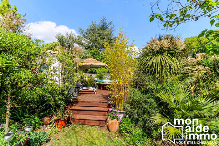Ciré-d'Aunis : Maison 4 pièces à vendre