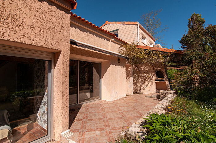 Châtelaillon-Plage - Maison 8 pièces à vendre