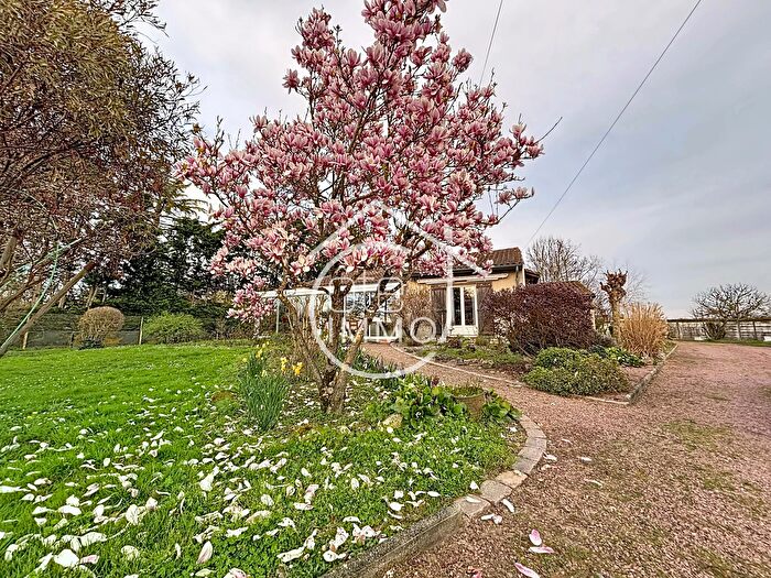 Saint-Pey-de-Castets - Maison 4 pièces à vendre