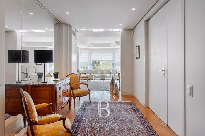 Appartement à vendre - Marseille e , Perier - 5 pièces - 3 chambres