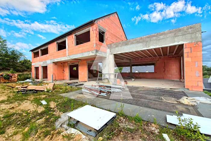 Luzarches : Maison 8 pièces à vendre