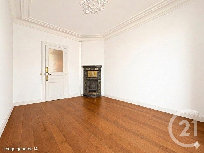 Appartement 3 pièces à vendre - Paris 12ème, Bel-Air, Nord