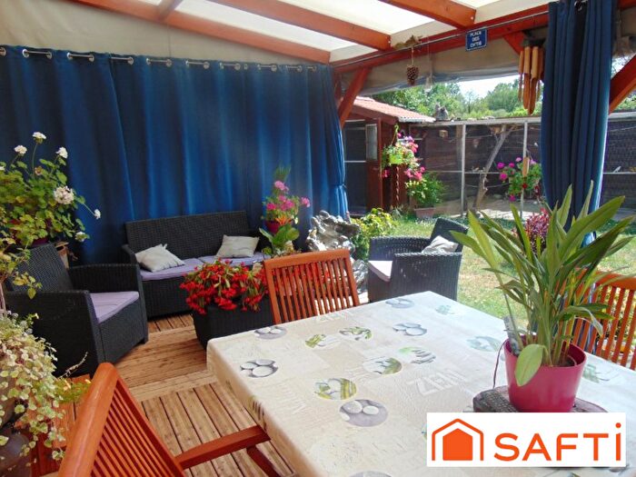 Maison 6 pièces à vendre - Amilly
