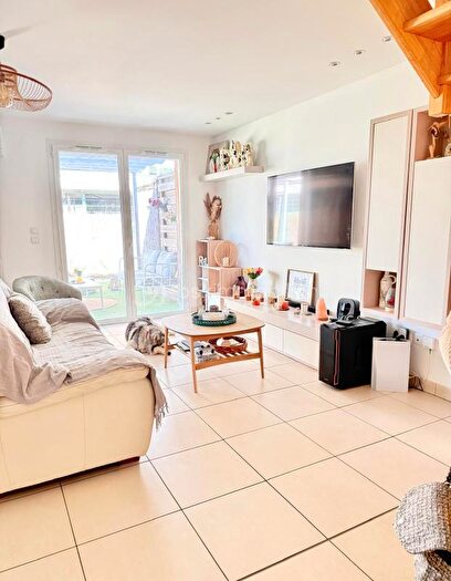 Maison 5 pièces à Nancy, Plateau de Haye, à vendre