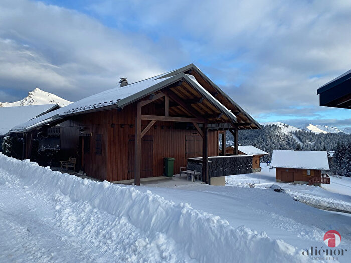 Maison 5 pièces à vendre à Taninges