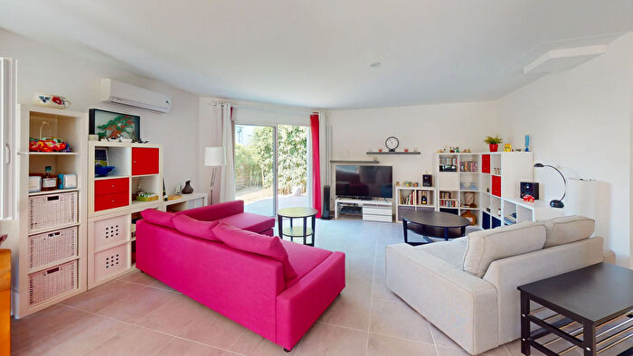 Maison 4 pièces à vendre à Muret, Estansens