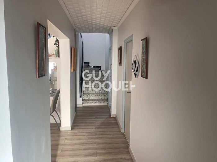 Maison à vendre - Latour-Bas-Elne - 6 pièces - 5 chambres