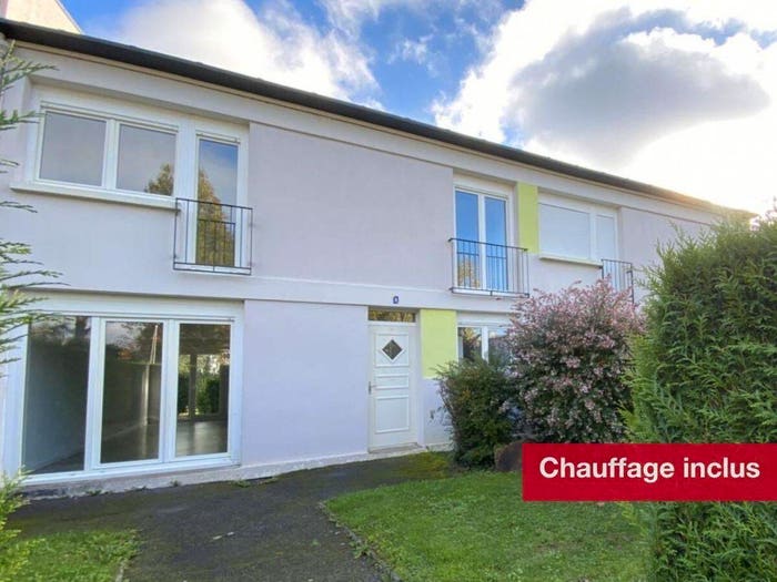 Maison 6 pièces à louer à Coetquidan, Guer