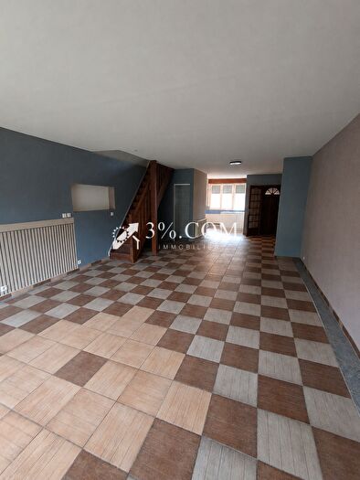 Maison 4 pièces à vendre à Denain, Sud