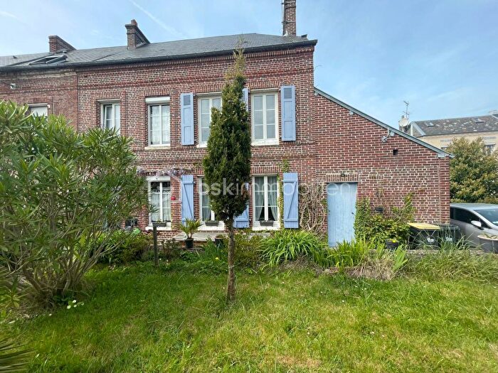 Criquetot-l'Esneval : Maison 4 pièces à vendre