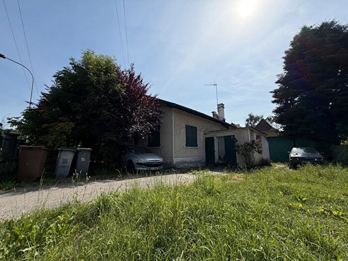 Bizanos : Maison 4 pièces à vendre