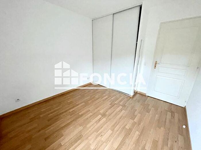Appartement à louer - Est, Gex - 2 pièces - 1 chambre