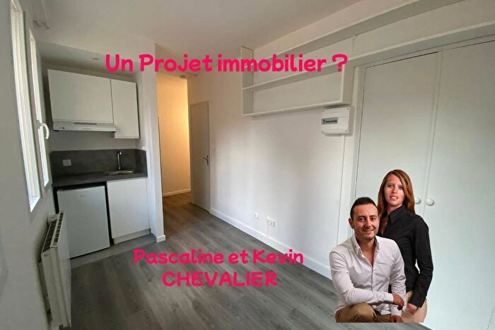 Appartement 1 pièce à Centre Ville, Aix-en-Provence, à louer
