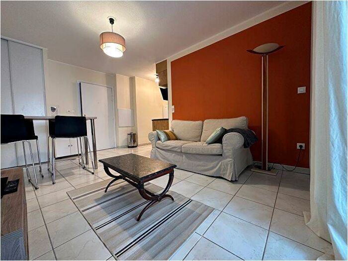 Appartement 2 pièces à Fer-à-Cheval, Toulouse, à louer