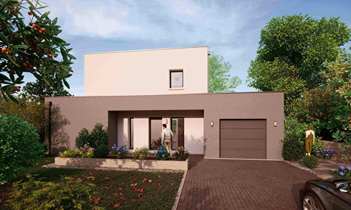 Talmont-Saint-Hilaire : Maison 5 pièces à vendre