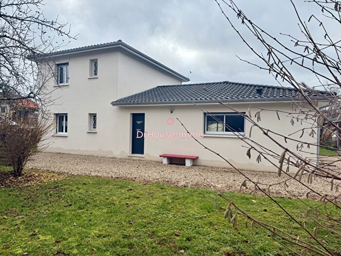 Maison à vendre - Chancelade - 7 pièces - 6 chambres