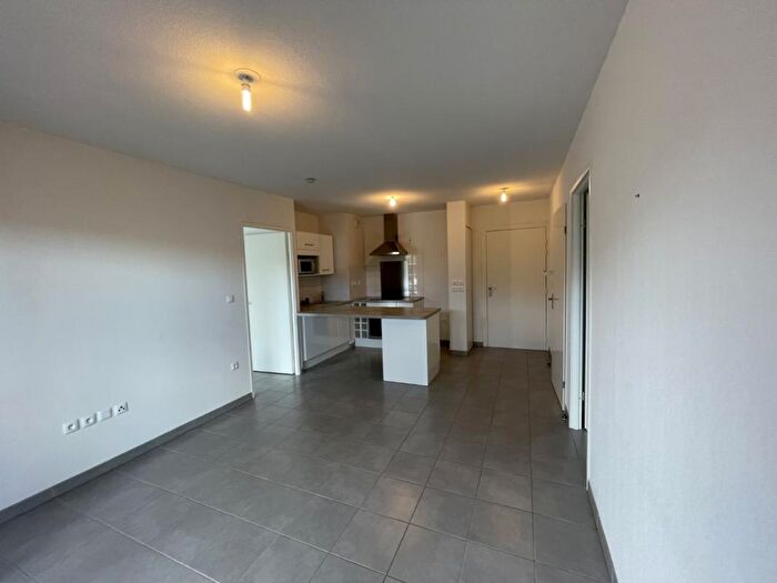 Appartement à louer - Saint-Jean - 3 pièces - 2 chambres