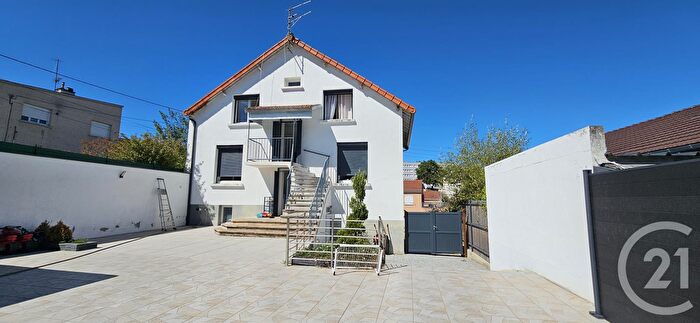 Maison 8 pièces à vendre - Montluçon, Buffon, Les Isles, Guineberts