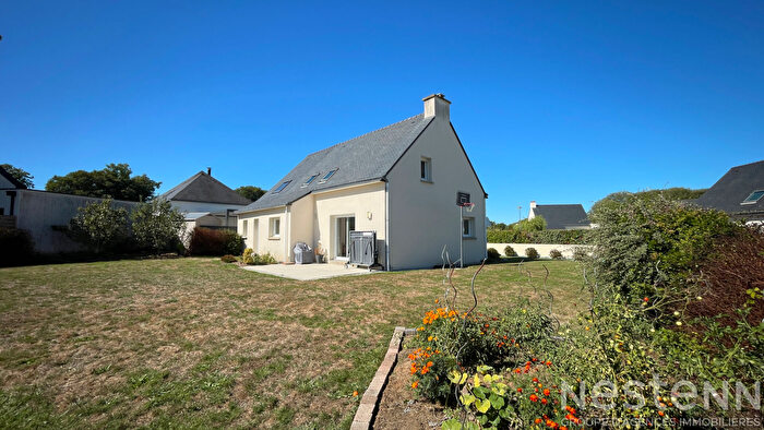 Sainte-Anne-d'Auray : Maison 7 pièces à vendre