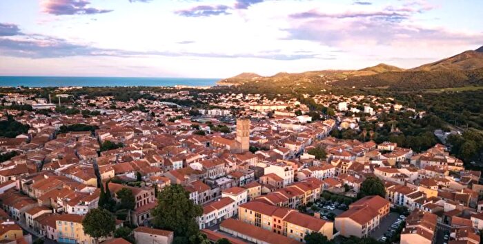 Appartement 2 pièces à vendre - Argelès-sur-Mer