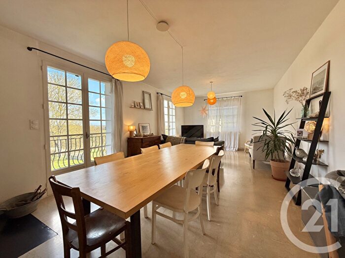 Maison à vendre - Bressolles - 6 pièces - 4 chambres