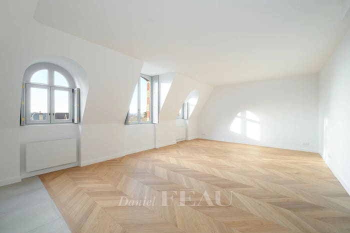 Versailles, Clagny Glatigny : Appartement 5 pièces à vendre