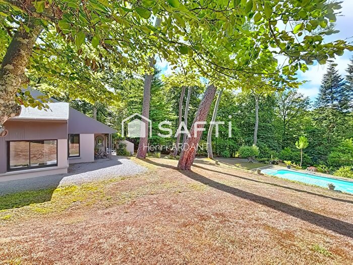 Maison à vendre - Limoges - 5 pièces - 3 chambres