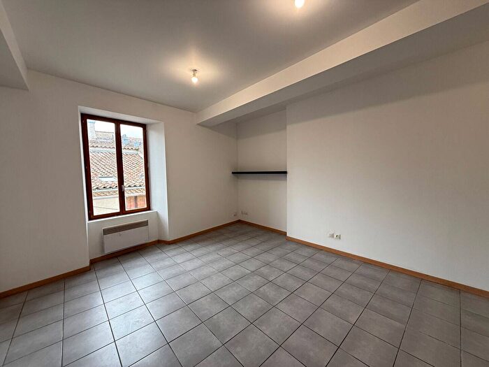 Centre Ville, Limoux - Appartement 2 pièces à louer