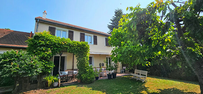 Maison à vendre - Joué-lès-Tours, Le Lac, Beaulieu - 6 pièces - 5 chambres