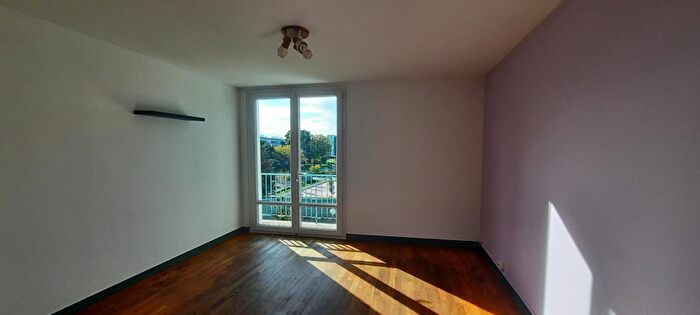 Appartement 3 pièces à louer - Quartiers Nord-Ouest, Villejean