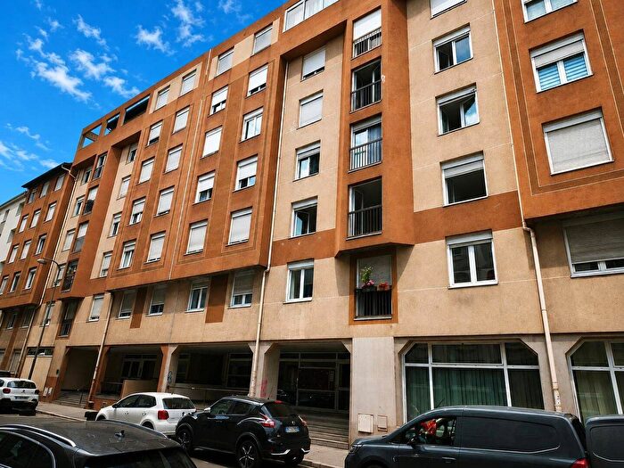 Appartement 2 pièces à louer à Confluence, Lyon 2ème arrondissement